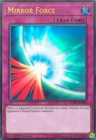 Mirror Force - Legendary Collection Kaiba - YuGiOh - TCGplayer.com