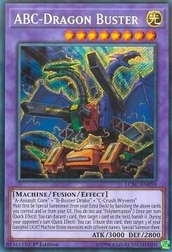 B-Buster Drake - Legendary Collection Kaiba - YuGiOh - TCGplayer.com