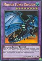 Mirror Force Dragon - Legendary Collection Kaiba - YuGiOh - TCGplayer.com