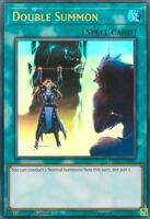 Double Summon - Legendary Collection Kaiba - YuGiOh - TCGplayer.com