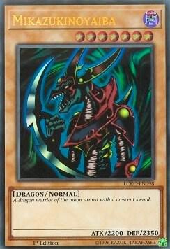 Three-Legged Zombies - Legendary Collection 3: Yugi's World - YuGiOh