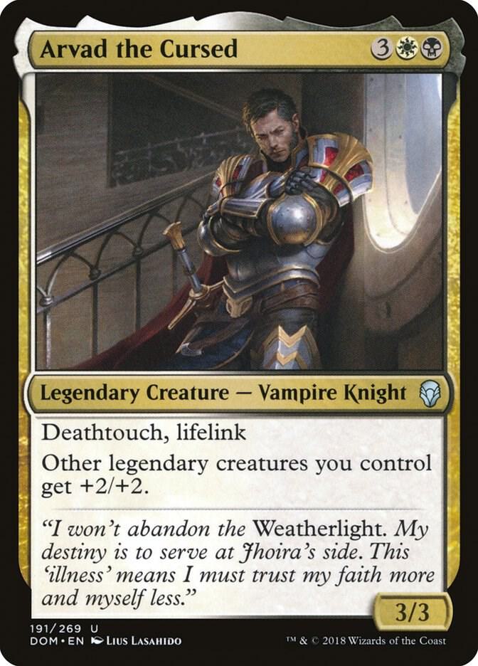 Breena, the Demagogue - Commander 2021 - Magic: The Gathering ...