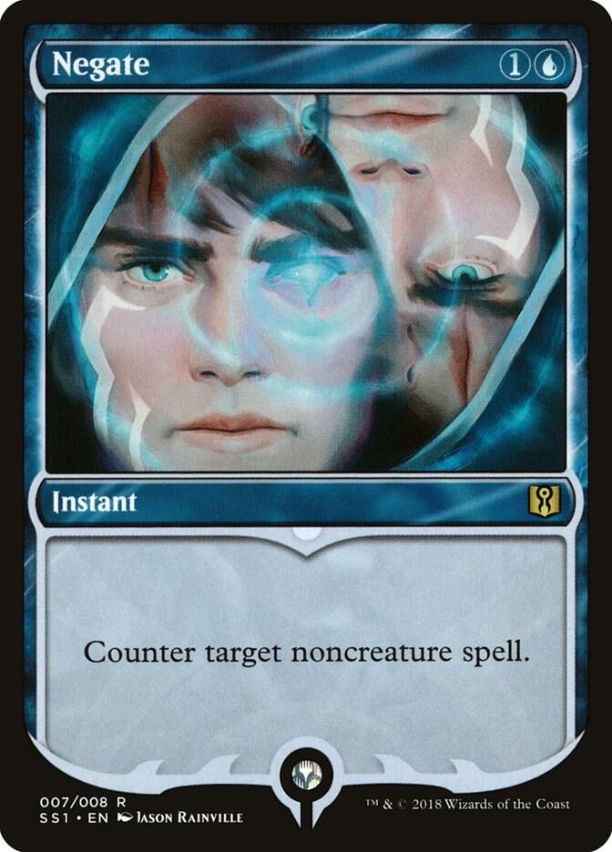 Counterspell - Eternal Masters - Magic: The Gathering - TCGplayer.com