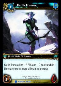 Rapid Fire - Heroes of Azeroth - WoW