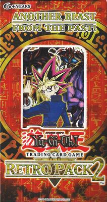 Retro Pack 2 | YuGiOh | TCGplayer