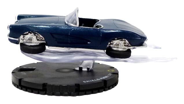 S.H.I.E.L.D. Flying Car - Avengers Infinity - Heroclix - TCGplayer.com