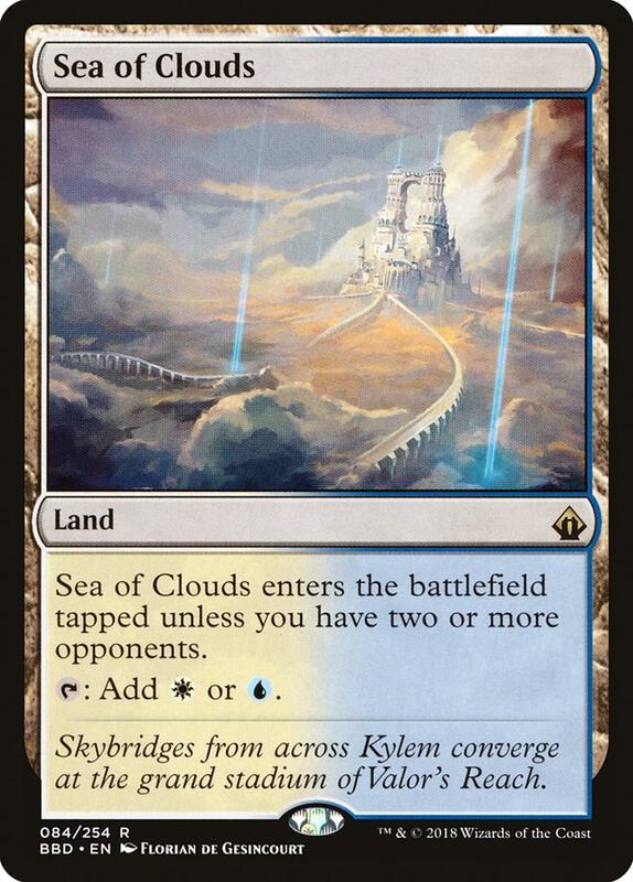 Consecrated Sphinx (2028) - Secret Lair Drop Series - Magic: The ...