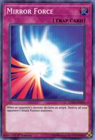 Mirror Force - Dark Saviors - YuGiOh - TCGplayer.com
