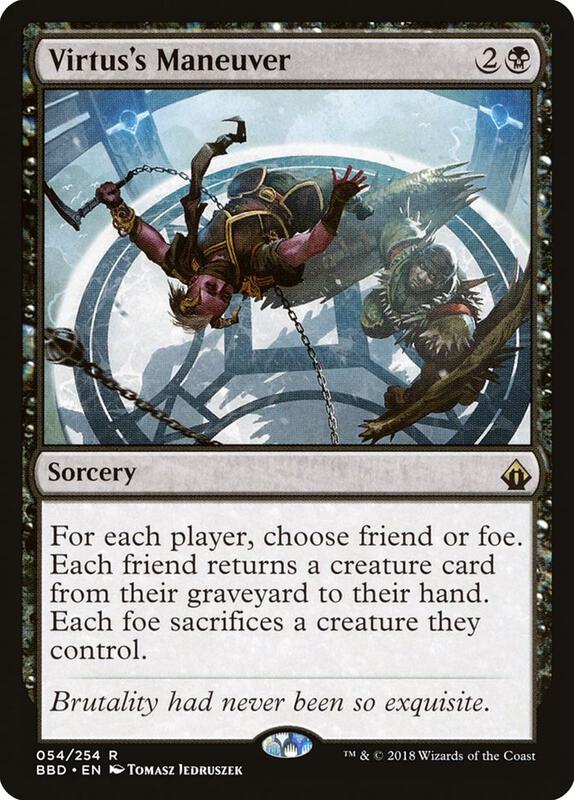 Monologue Tax - Commander 2021 - Magic: The Gathering - TCGplayer.com