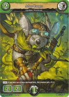 Arbor Ranger - Surge of Titans - Dragoborne