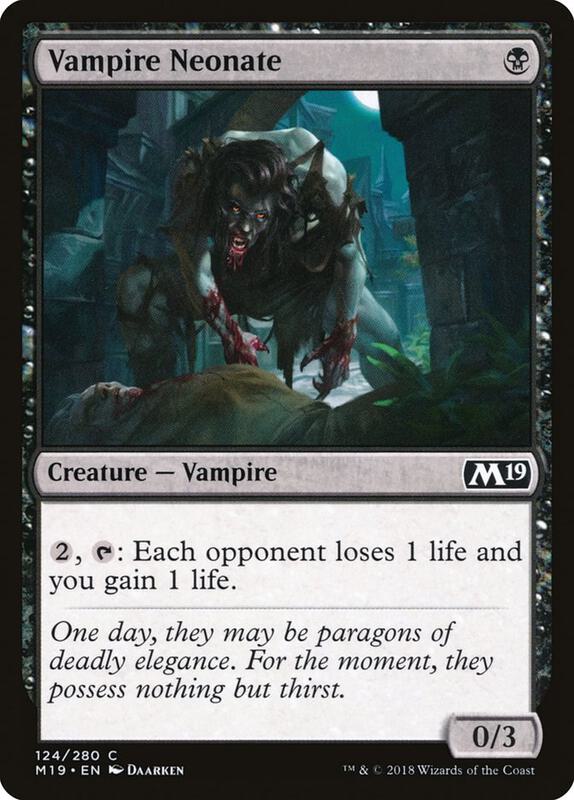 Guul Draz Vampire - Zendikar - Magic: The Gathering - TCGplayer.com