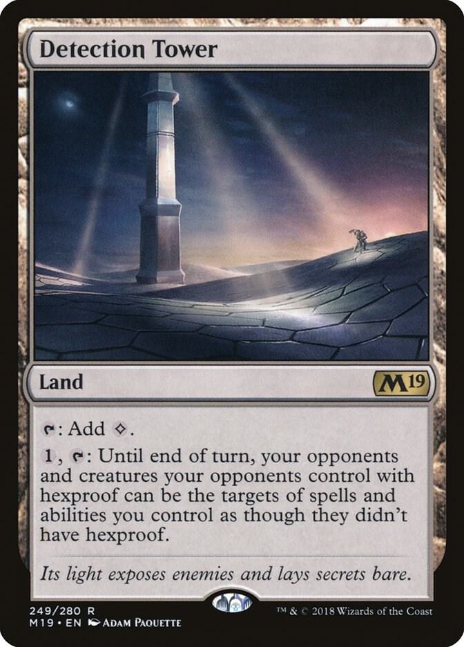 Arcane Lighthouse - Commander 2014 - Magic: The Gathering - TCGplayer.com