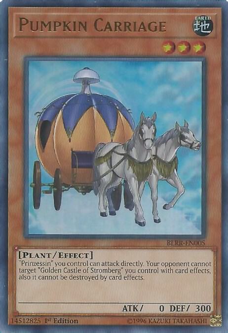 Hexe Trude - Battles of Legend: Relentless Revenge - YuGiOh