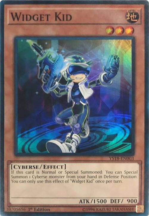 Degrade Buster - Flames of Destruction - YuGiOh