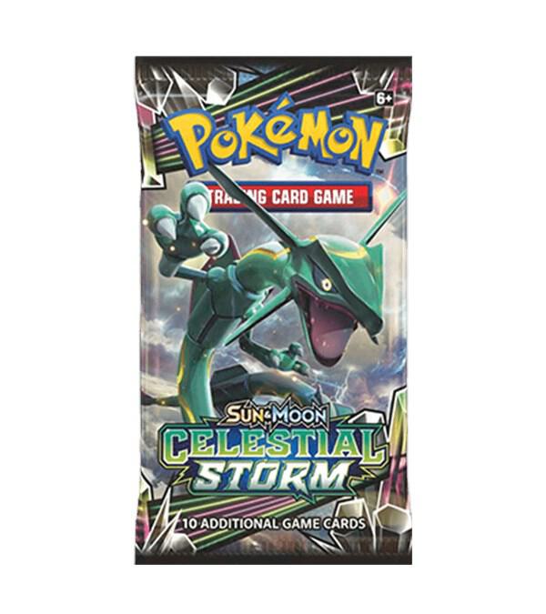 Fossil Booster Pack [Unlimited Edition] - Fossil - Pokemon