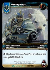 Barador, Wildhammer Timewalker - Timewalkers Heroes - WoW - TCGplayer.com