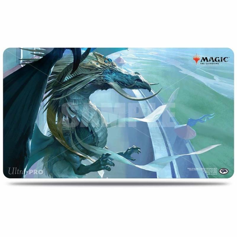 M19 Arcades, the Strategist Playmat for Magic - Ultra Pro Playmats ...