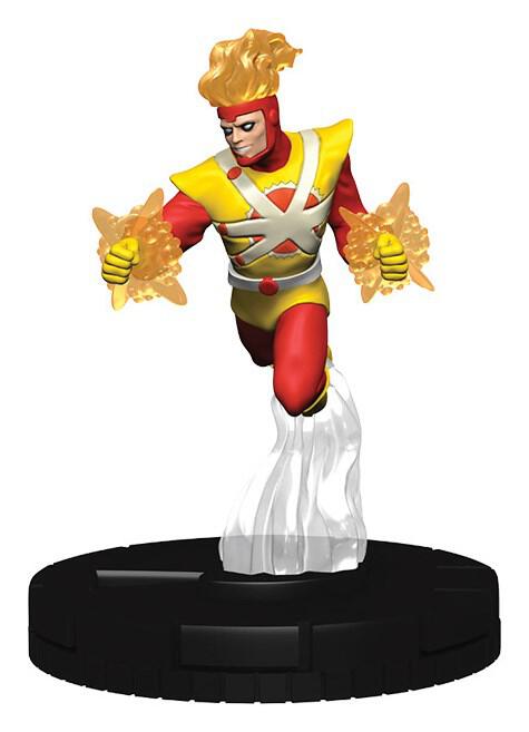 Firestorm - Batman The Animated Series - Heroclix - TCGplayer.com