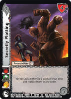 Secretly Plotting - Mortal Kombat X - UniVersus