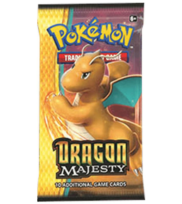 XY Booster Pack - XY Base Set - Pokemon - TCGplayer.com