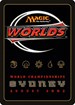 Phantom Nishoba - 2002 Brian Kibler (JUD) (SB) - World Championship ...