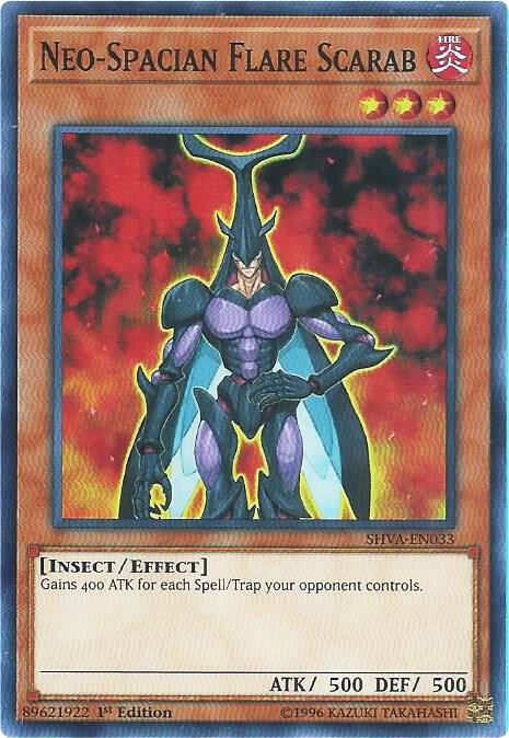 Elemental HERO Magma Neos - Shadows in Valhalla - YuGiOh - TCGplayer.com