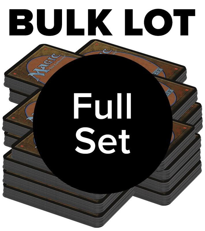 Over 1000 Magic: The Gathering Bulk Card Lot - Magic: The Gathering ...
