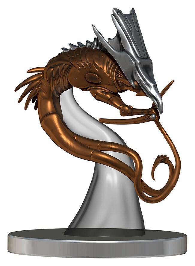 Overwhelming Swarm: Sliver Token - Magic: The Gathering - Creature ...