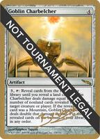 Goblin Charbelcher - 2004 Manuel Bevand (MRD) - World Championship ...