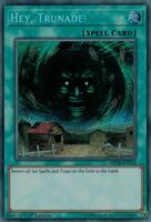 Hey, Trunade! - 2018 Mega-Tins Mega Pack - YuGiOh - TCGplayer.com