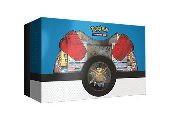 Dragon Majesty Super-Premium Collection - Dragon Majesty - Pokemon ...