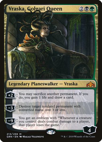 Commander MTG Deck Guide: Blech, Loafing Pest | TCGplayer