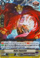 Hades Hypnotist - V-BT02 : Strongest! Team AL4 - Cardfight Vanguard