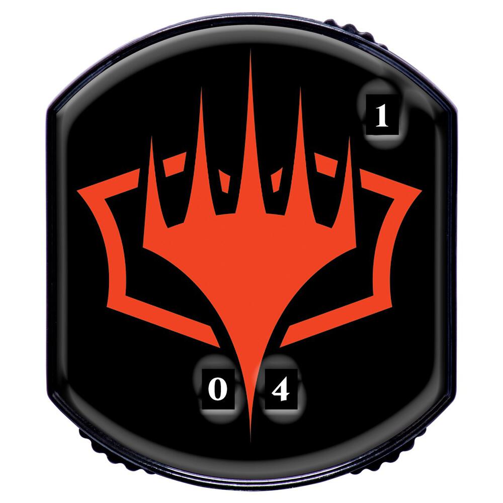 Relic Tokens: Lineage Collection - Planeswalker (Promo) - Ultra Pro ...