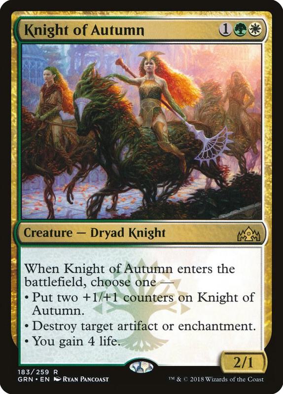 Collected Company - Dragons of Tarkir - Magic: The Gathering ...
