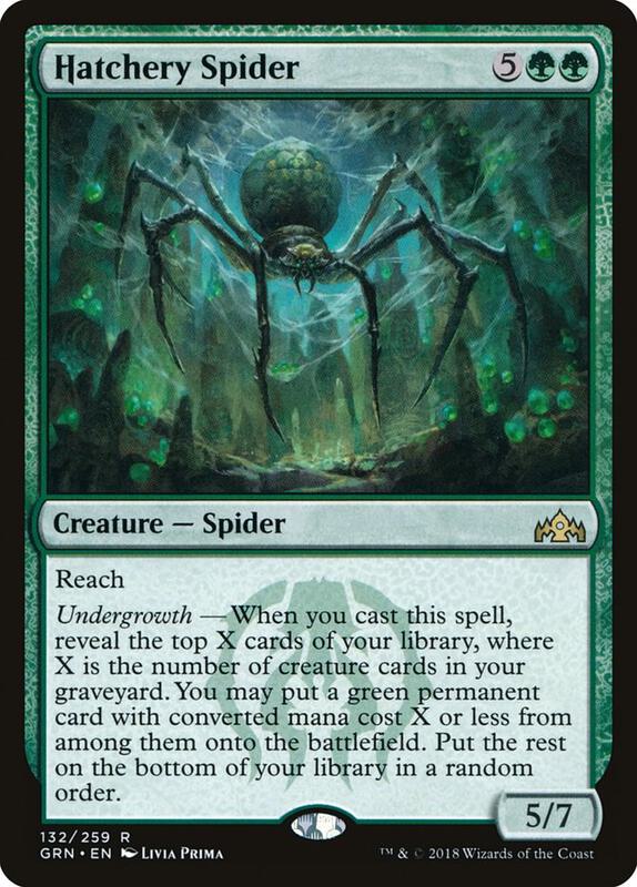 Arachnogenesis - Commander 2015 - Magic: The Gathering - TCGplayer.com