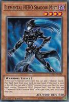 Elemental HERO Shadow Mist - Legendary Hero Decks - YuGiOh - TCGplayer.com