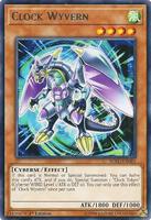 Clock Wyvern - Soul Fusion - YuGiOh - TCGplayer.com