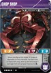 Chop Shop - Sneaky Insecticon - Wave 1 - Transformers TCG - TCGplayer.com