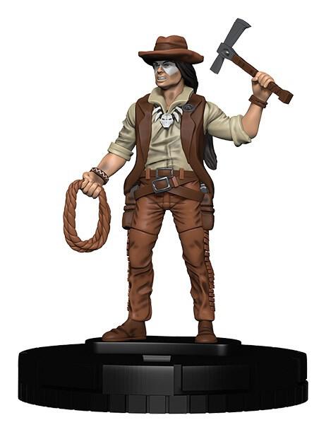 Red Wolf - Secret Wars – Battleworld - Heroclix - TCGplayer.com