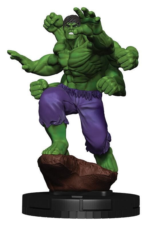 Hulk - Secret Wars – Battleworld - Heroclix - TCGplayer.com