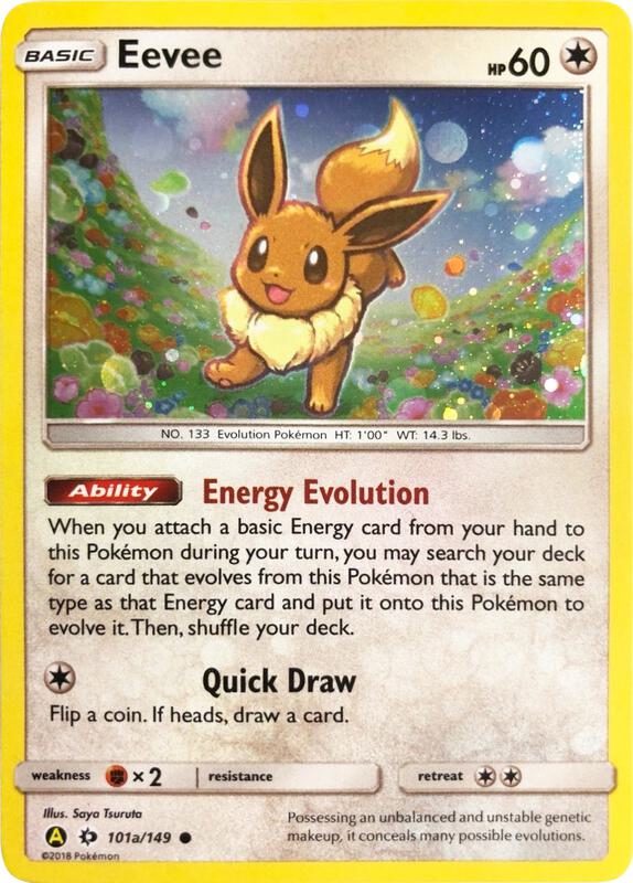Eevee - Legendary Treasures: Radiant Collection - Pokemon - TCGplayer.com