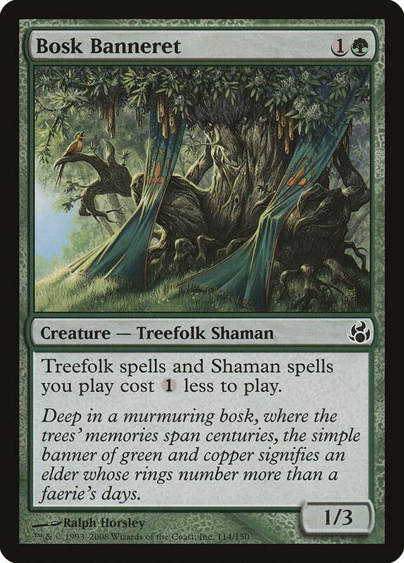 Tree of Perdition - Eldritch Moon - Magic: The Gathering
