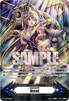 Imaginary Gift [Accel] - Golden Beast Tamer - V-CS01: Q4 vs. AL4 ...