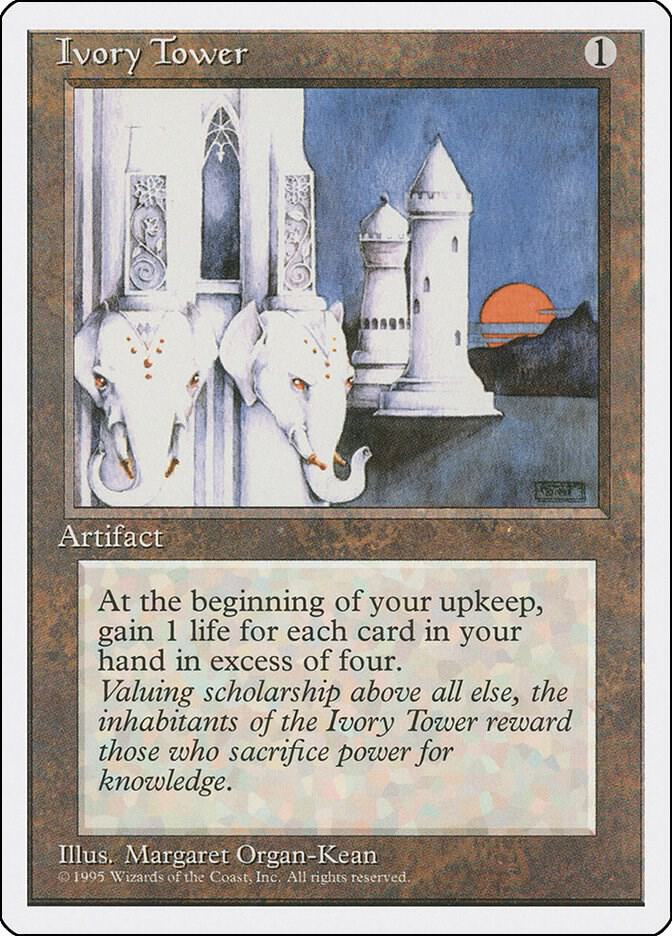 Balance - Revised Edition - Magic: The Gathering - TCGplayer.com