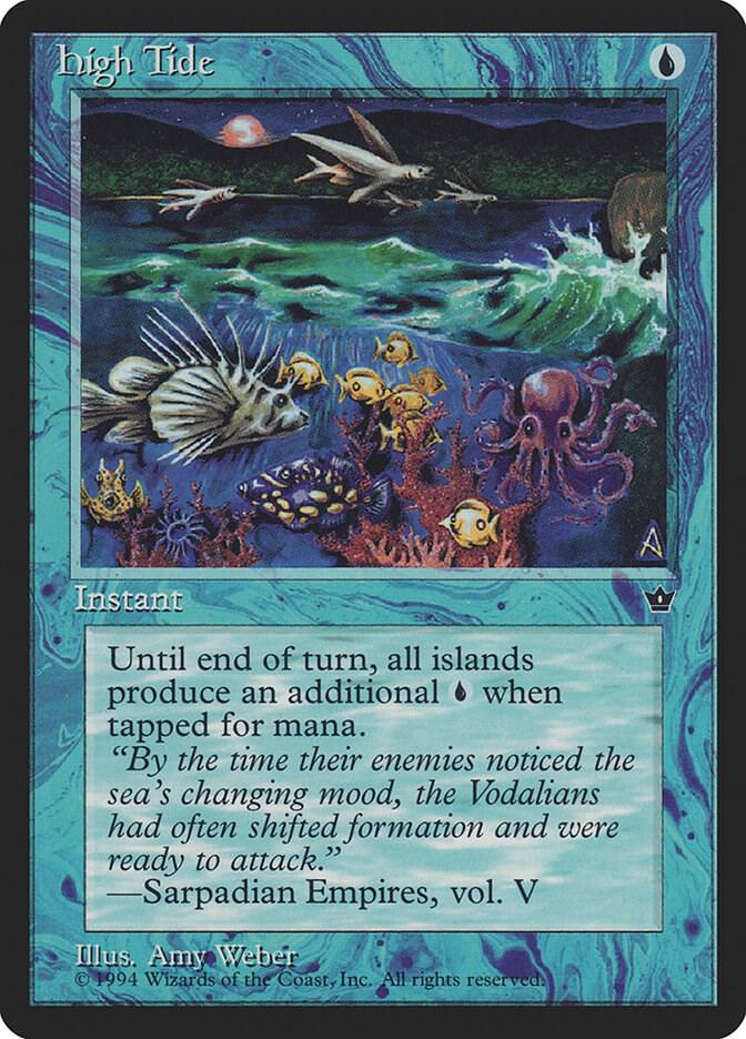 Twenty-Toed Toad - Commander: Bloomburrow - Magic: The Gathering ...