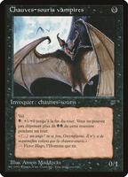 Vampire Bats (French) - "Chauves-souris vampires" - Renaissance - Magic ...
