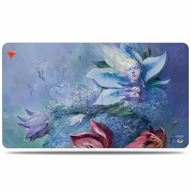 Legendary Collection Oona, Queen of the Fae Playmat for Magic - Ultra ...