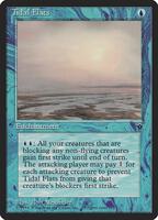 Tidal Flats (Alexander) (Marsh) - Fallen Empires - Magic: The Gathering ...