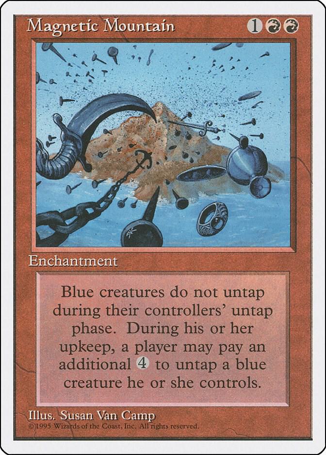 Earthbind - Revised Edition - Magic: The Gathering - TCGplayer.com